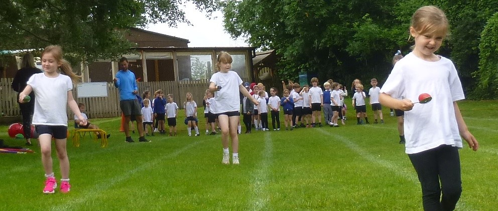 Federation of West Leigh Infant School and Backwell C of E Junior ...