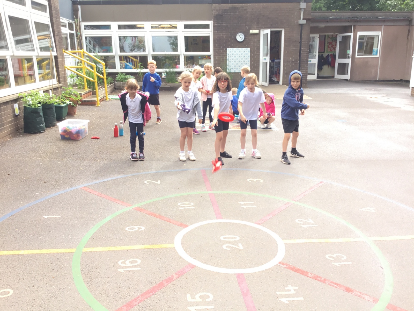 Federation of West Leigh Infant School and Backwell C of E Junior ...