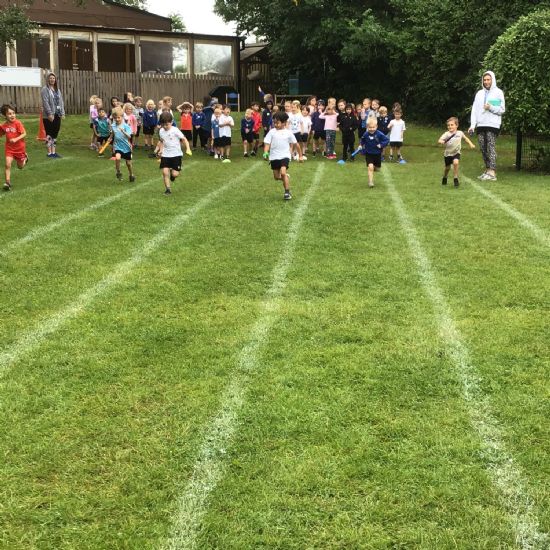 Federation of West Leigh Infant School and Backwell C of E Junior ...