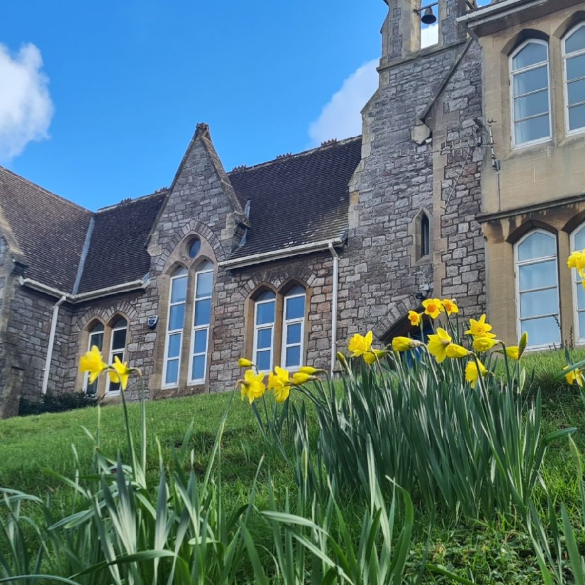 Federation of West Leigh Infant School and Backwell C of E Junior ...