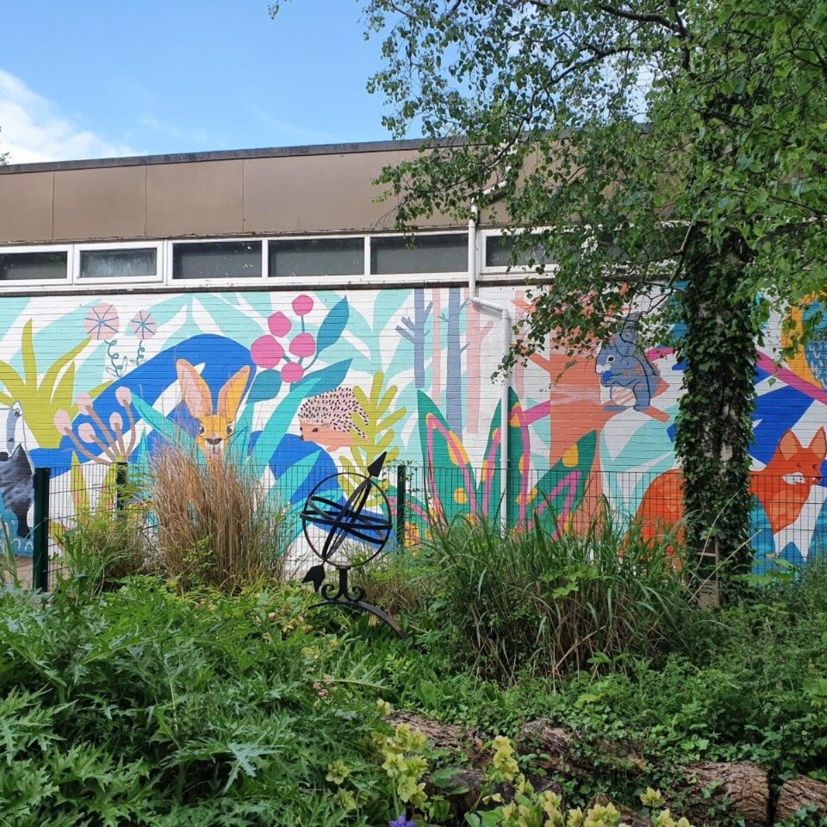 Federation of West Leigh Infant School and Backwell C of E Junior ...