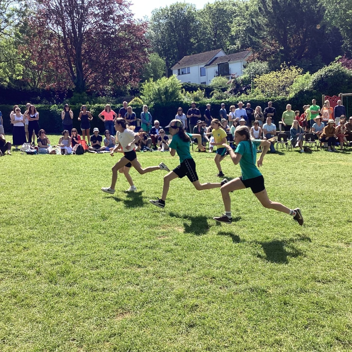 Federation of West Leigh Infant School and Backwell C of E Junior ...